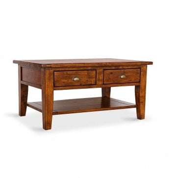 Irish Coast Coffee Table – Dimocks Hawera