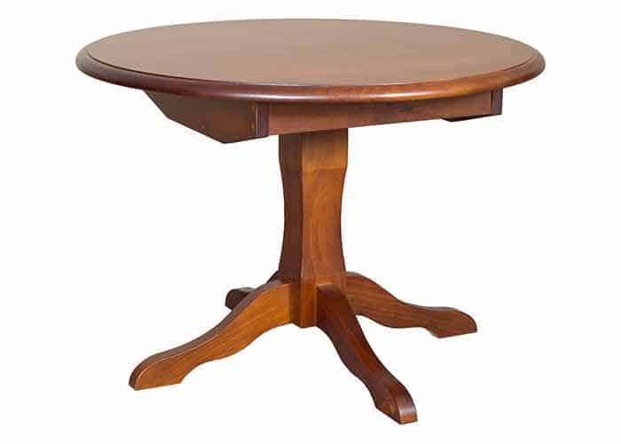 Villager Round Table – Dimocks Hawera