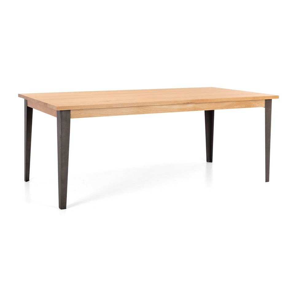 Karel Dining Table – Dimocks Hawera