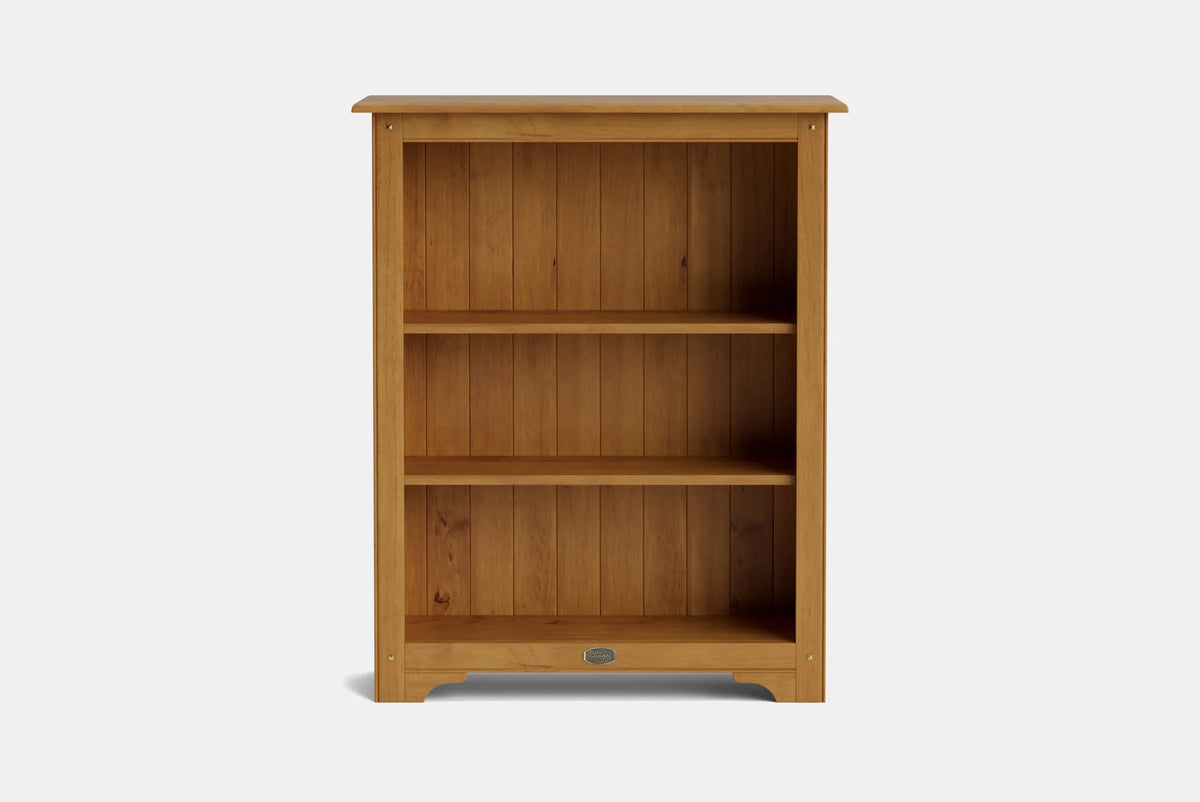 Villager 1200 x 900 Bookcase – Dimocks Hawera
